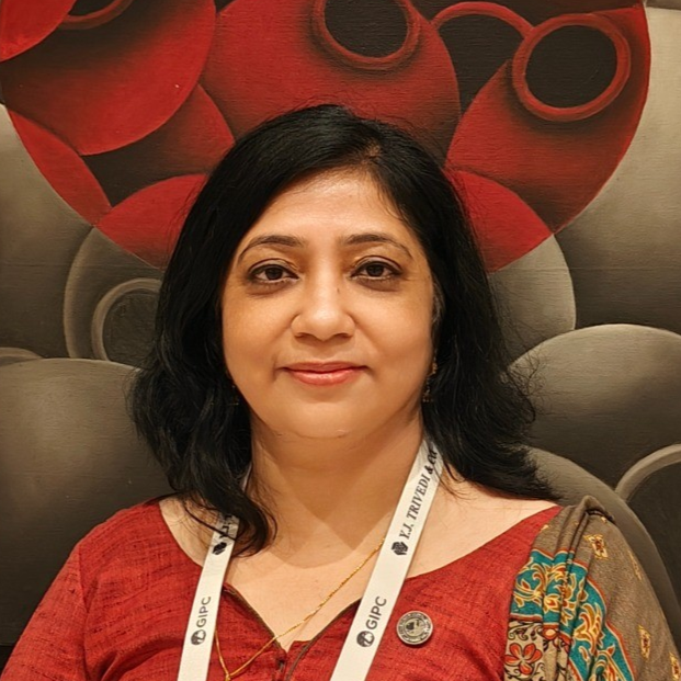 Pharma IPR India